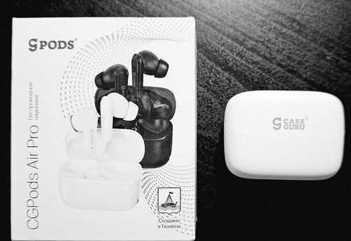 CGPods Air Pro