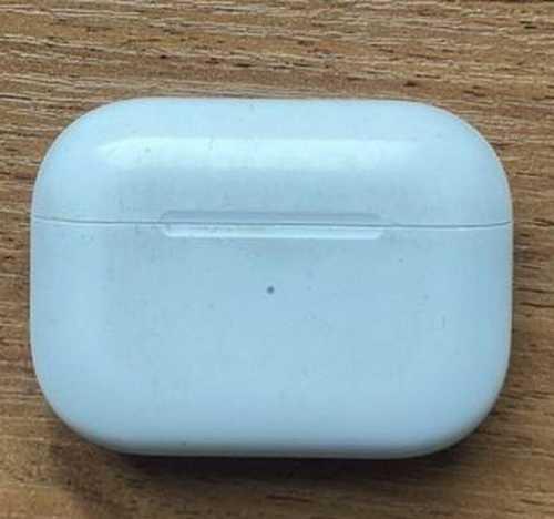 Продам наушники AirPods Pro (1-st generation)