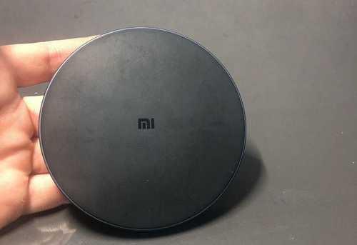 Беспроводное зарядное устройство xiaomi