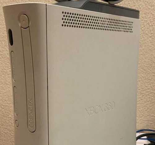 Xbox 360 fat