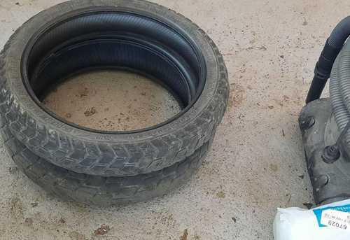 Шины Pirelli MT 60rs 160/60/17 120/70/17