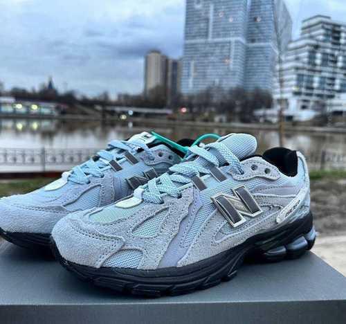 Кроссовки мужские New Balance 1906D 3 расцветки