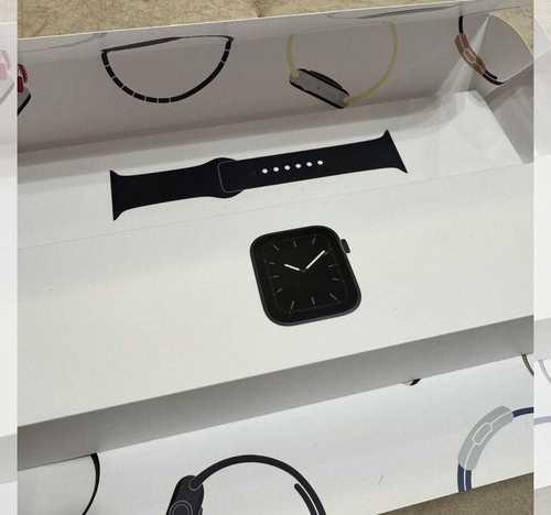 Apple Watch series 5 44mm