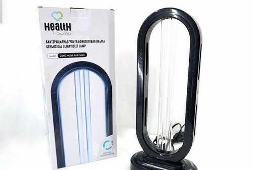 Бактерицидная уф лампа Health Аura Classic 32088