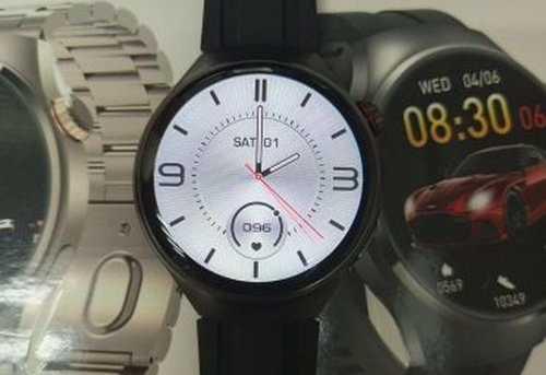 Смарт -часы G7 Max (0022)