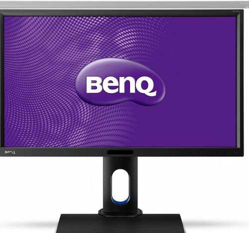 Монитор Benq 23.8" BL2420PT черный