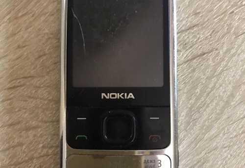 Nokia 6700 Classic