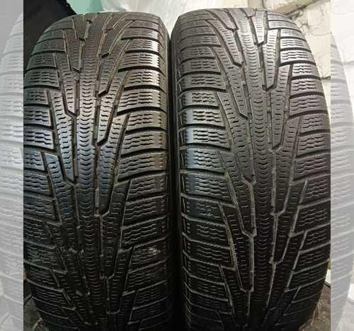 Nokian Tyres Nordman RS2 SUV 215/65 R16 102R