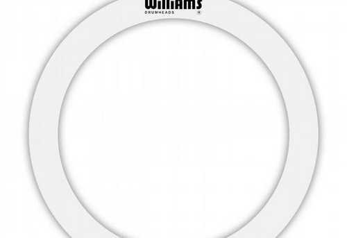 Демпферное кольцо Williams 18" Zero Ring (wzrw-18)