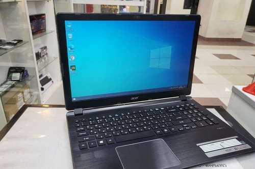 Ноутбук V5-572G i5-3337u 6Gb SSD GT750m 4Gb