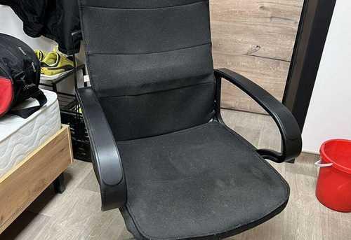 Компьютерное кресло IKEA 110 см