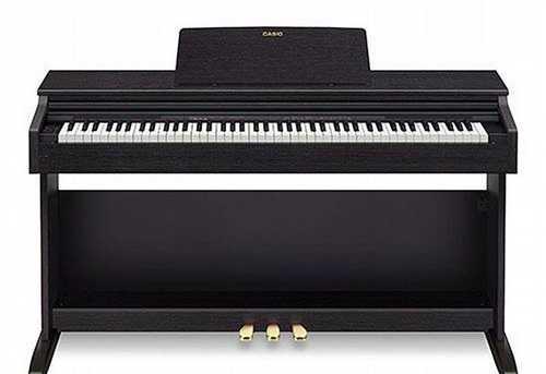 Клавишный инструмент Casio AP-270BK
