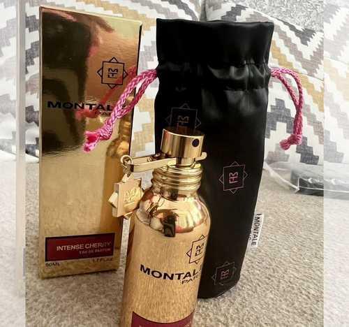 Парфюмерная вода Montale Intense Cherry 50 ml