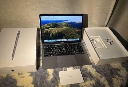 MacBook Air 2020 M1 16/512 8 Core Ростест