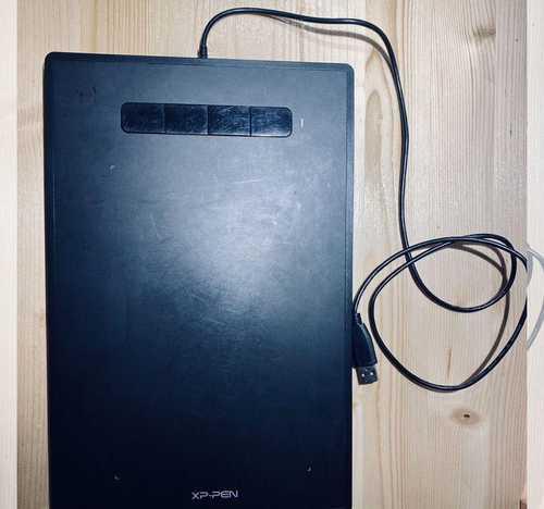 Графический планшет XPPen Star G960