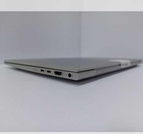 Офисный ноутбук HP EliteBook 840 g8 i5-1145G7, 32