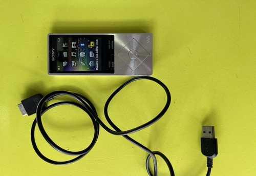 Mp3 pleer sony NWZ-A15