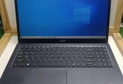 15.6" Acer Extensa 15 EX215-32, 250 ГБ, Celeron N5100, RAM 8 ГБ, Intel UHD Graphics