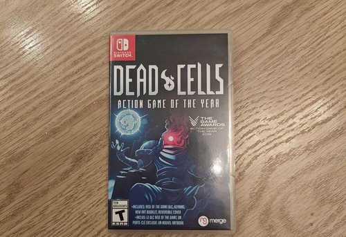 Dead Cells: Action Game of the Year