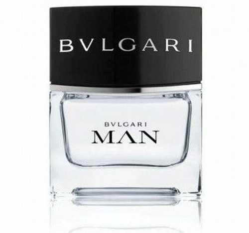 Bvlgari Bvlgari Man тестер 30 мл