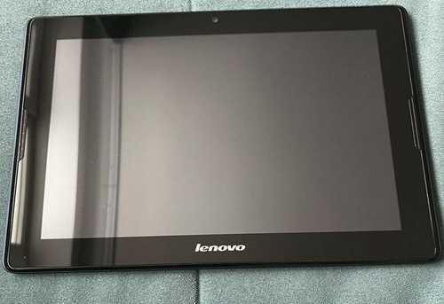 Планшет Lenovo A7600 h