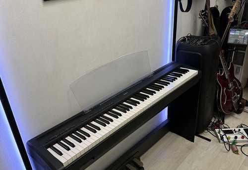 Yamaha p95 (отличное состояние)