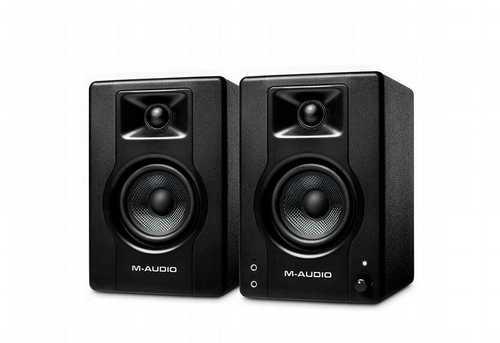 M-Audio BX3 пара мониторов