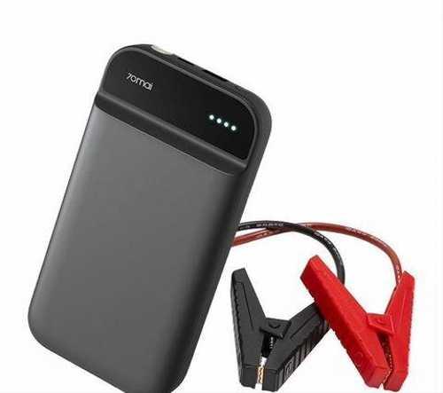 Пусковое устройство Xiaomi 70mai Jump Starter PS01