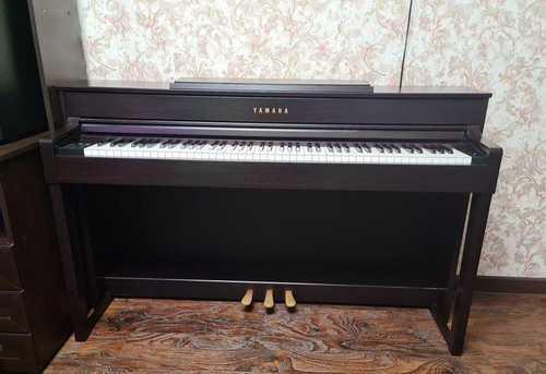 Цифровое пианино Yamaha Clavinova CLP-545R