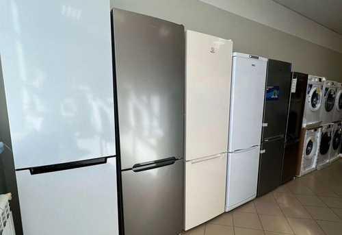 Холодильники Новые любые бренды