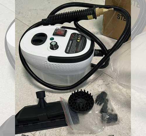 Пароочиститель steam cleaner