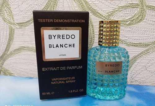 Тестер Byredo Blanche, оаэ, 60мл