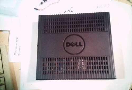 Тонкий клиент Dell Wyse Dx0D