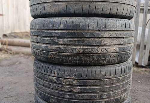 Continental ComfortContact - 6 225/45 R17
