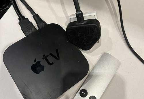 Apple tv 3 A1469