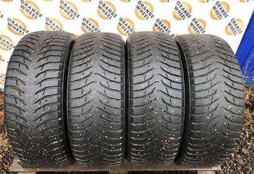 Marshal WinterCraft Ice WI31 205/60 R16