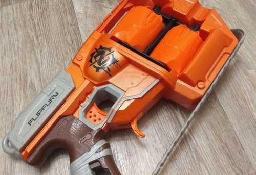 Nerf Flipfury