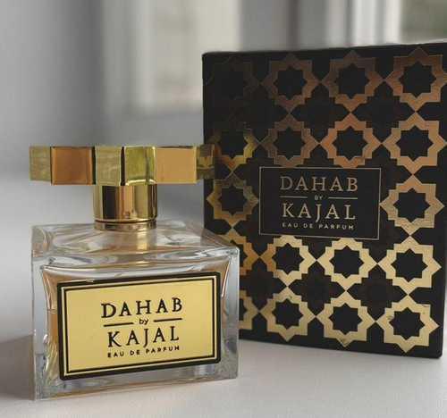 Dahab Kajal 60мл