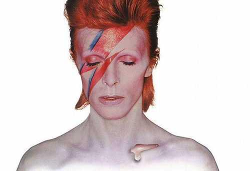 Виниловая пластинка PLG David Bowie Aladdin Sane