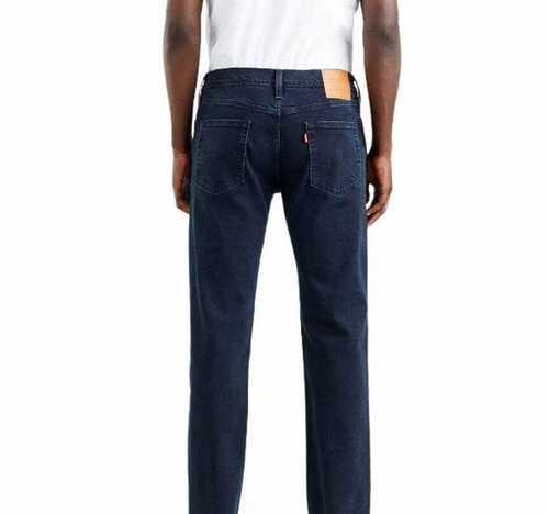 Levis 514 Straight 00514-1587 р.W32, W33, W36, W40