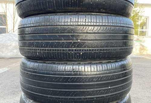 Nexen Classe Premiere CP672 205/65 R16