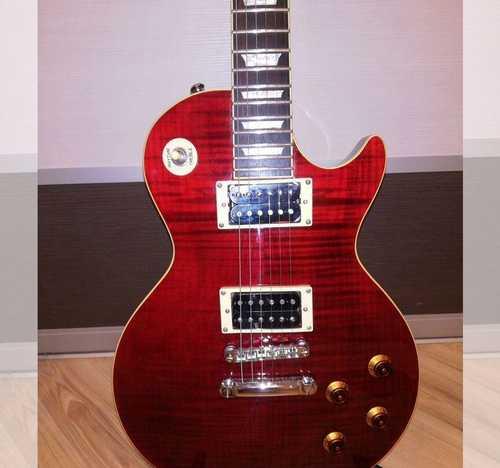 Les Paul Grass Roots Limited Model