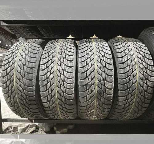 Nokian Tyres Hakkapeliitta R3 SUV 235/55 R20 101Q