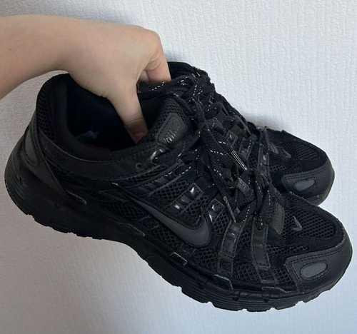 Кроссовки nike p 6000