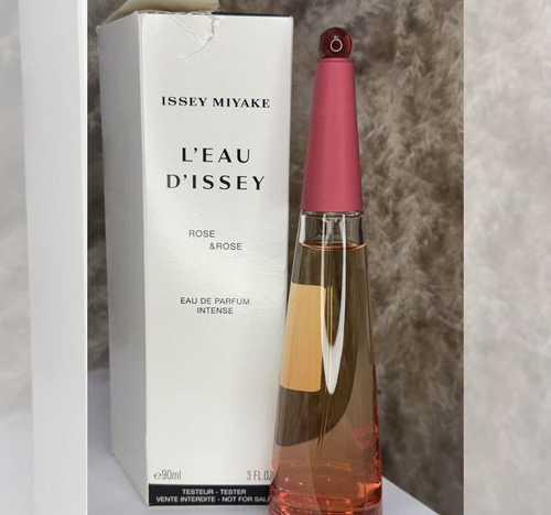 Issey miyake L'Eau D'Issey Rose & Rose