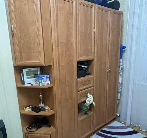 Детская стенка бу