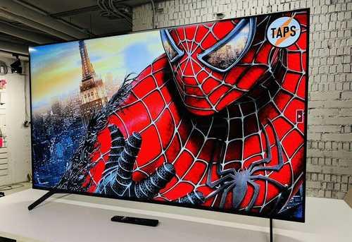 Гигант Sony 65x85k 165см UHD 4K SMART 120Hz 2022г