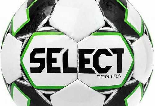 Мяч футбольный "select Contra", р.3