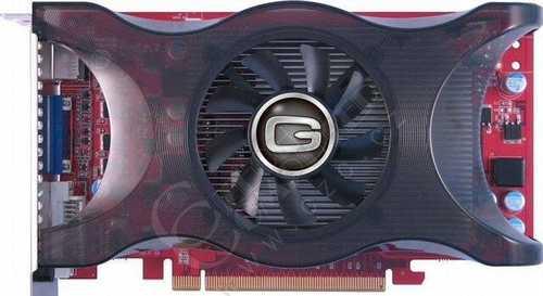 Видеокарта geforce 9800 gt