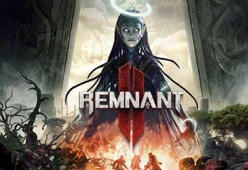 Remnant 2 xbox XS ключ